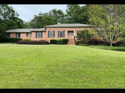 Real Estate Virtual Photo Tour | 165 Willow Lake Lane | Sharpsburg GA | $280,000 | Sold