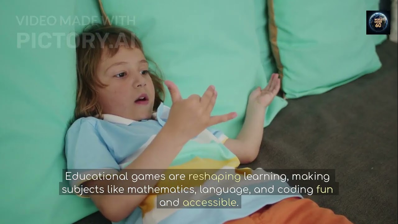 How Gamified Learning is Changing Education Foreve