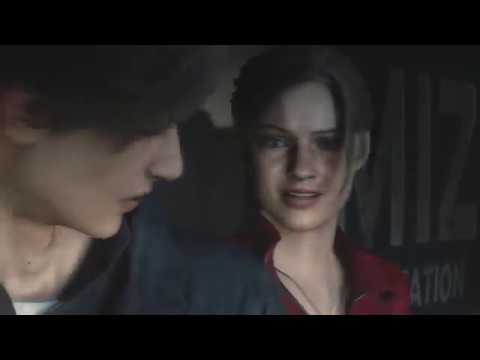 Steam Community :: Video :: Resident Evil 2 - Leon A First Playthrough ...