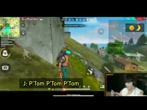 [Eng] 200710 Domundi FreeFireCelebShowdown (Tommy Jimmy / Mii2)