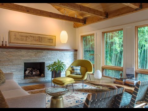 Understanding Mid-Century Modern and How To Use it in Your Home