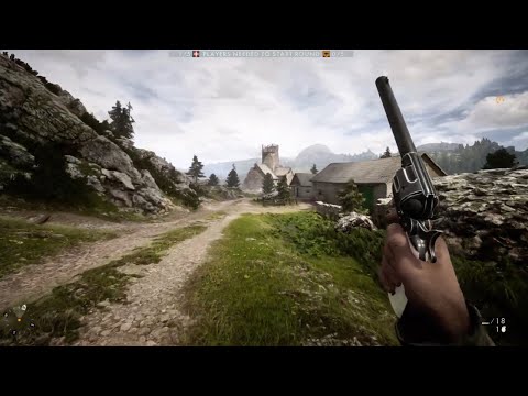 Steam Community :: Video :: Battlefield 1 - All The Peacekeeper ...