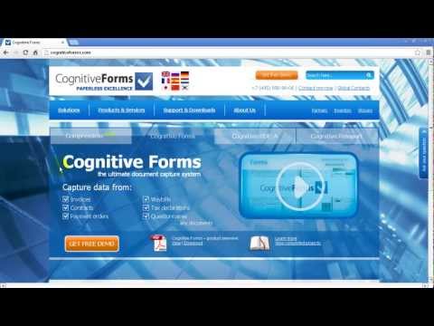 Form ocr