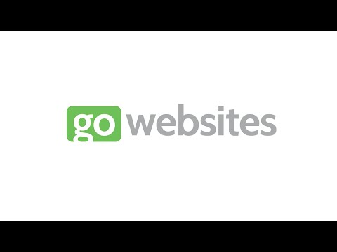Let's Go Websites