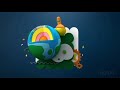 Nick Jr Super Sonic Science Watch HD Mp4 Video Download Free