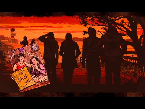 Steam Community :: Video :: The Walking Dead 400 Day's Shel Part 4 Voss