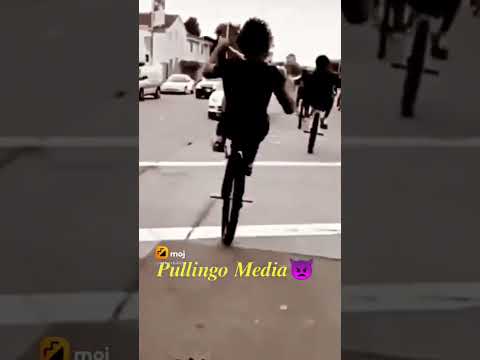 pullingo cycle wheeling status