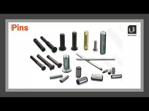 Taper Pins at Best Price in India