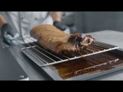 Low-temperature cooking in the iCombi Pro | RATIONAL