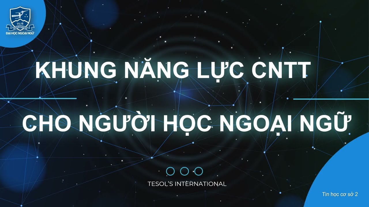 Understanding the IT Competency Framework for Language Learners | Galaxy.ai