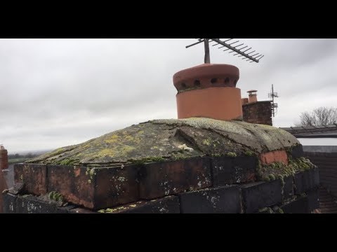 Going to price a chimney repair job