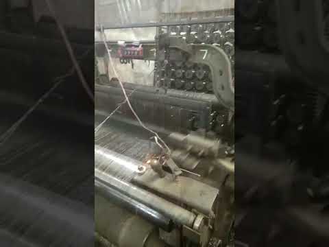 How it's made wire mesh #shorts | Repairism