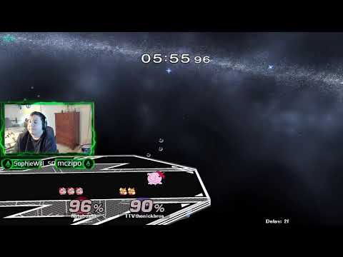 Start.GG Tournament at 8PM EST