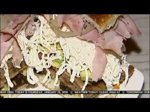 Dining Deal: Villa Cemita