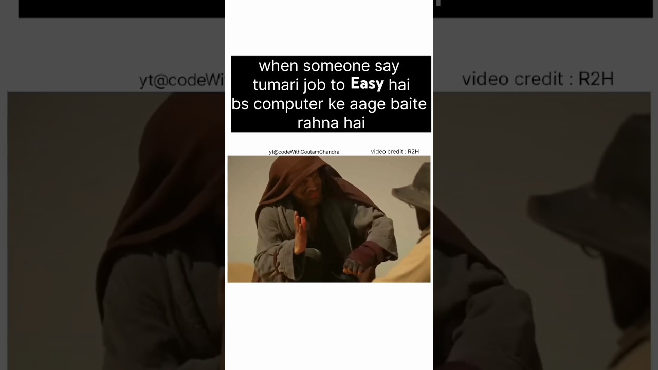 developers can understand #coding #memes #codingmemes