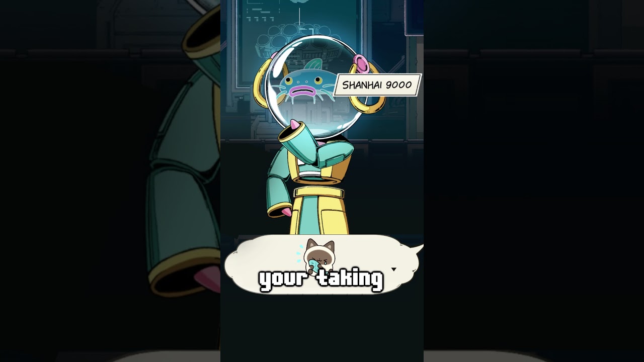 The Best Achievement in Nine Sols