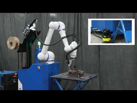 Machine Tending Robots at Best Price in India