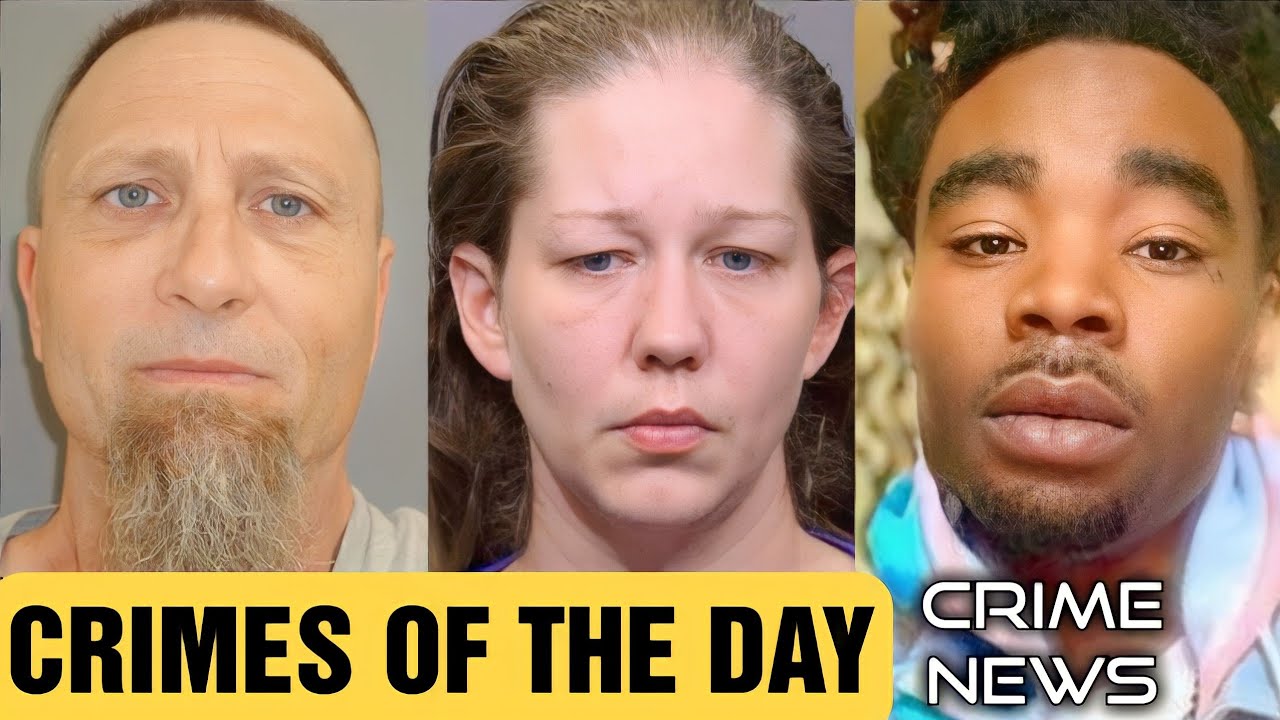 Crime News Daily: September 15, 2022