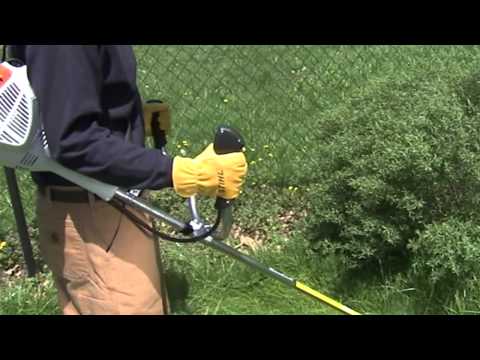 New Stihl FS 561 C-EM | Power Equipment in Purvis MS | Orange / White