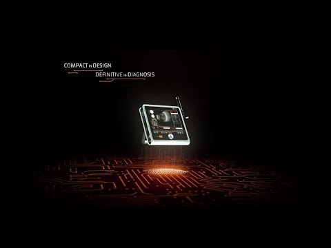 B Scan Biometer - Ophthalmic B-Scan Ultrasound Device Latest Price ...