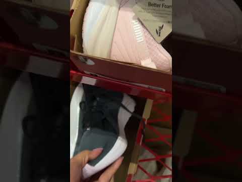 SNEAKERS SHOPPING CHEAP And REAL #outlet #shopwithme #shopping #nike