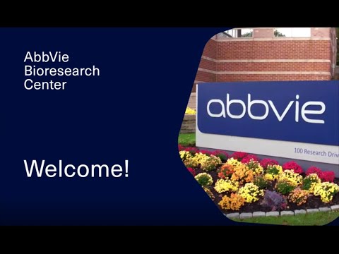 AbbVie Bioresearch Center Overview