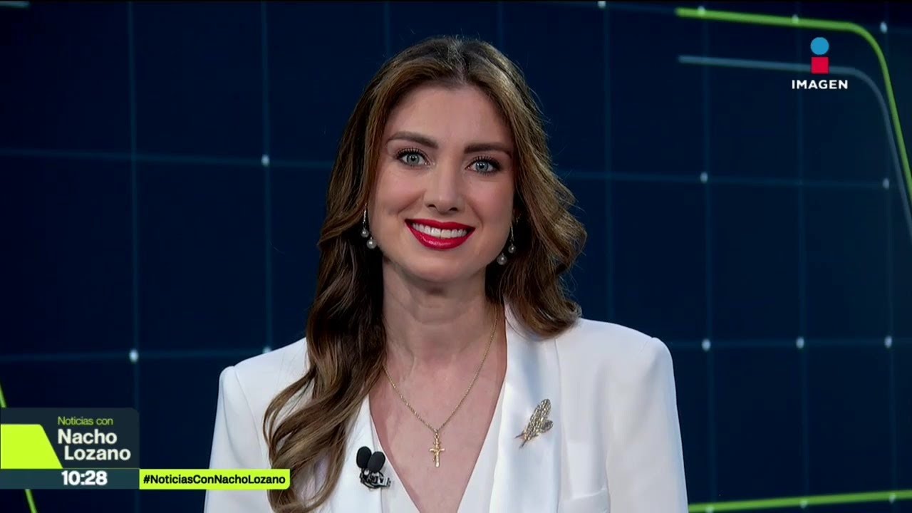 Noticias con Nacho Lozano | Programa completo del 02 de abril de 2026