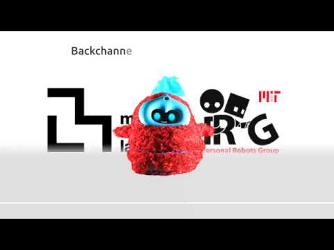 Backchannel Opportunity Prediction for Social Robot Listeners,