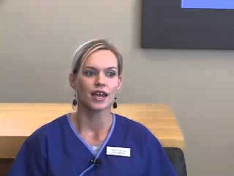 Angela, Medical Assistant, Hair Transplant Technician, Chief Technology Officer