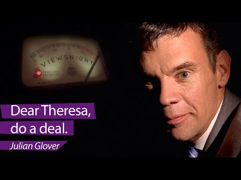 Surrender or else – Biased BBC