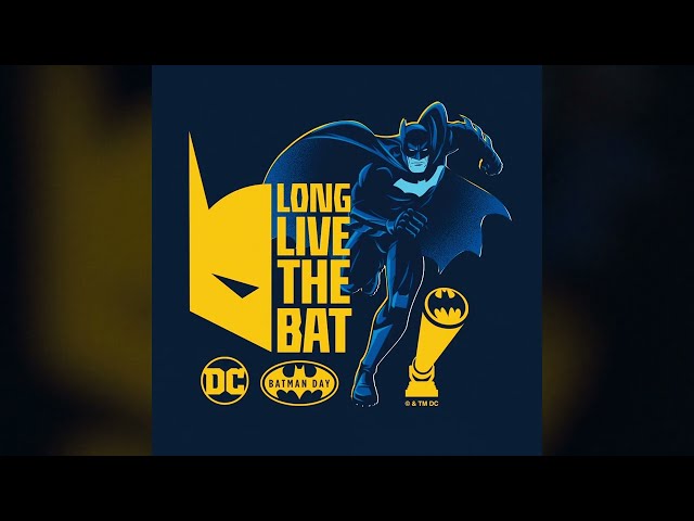 “Batman Day“ tem eventos e celebrações com direito a bat-sinal em São ...