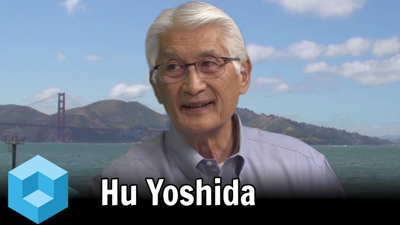 Hu Yoshida, Hitachi Data Systems | CUBEconversation July 2020