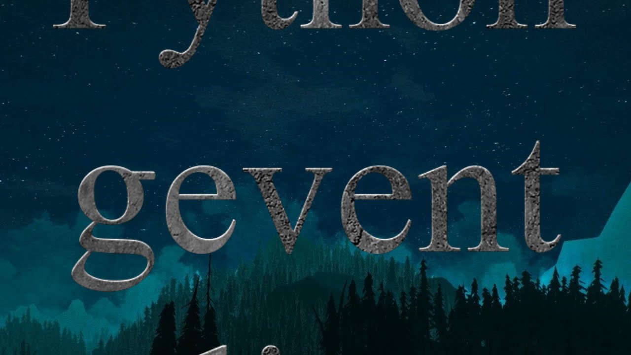 Python - gevent - Socket client,server