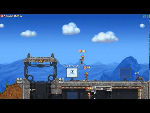 Steam Community :: Video :: Cortex Command - Turorial