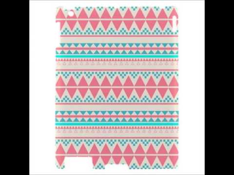 Aztec prints