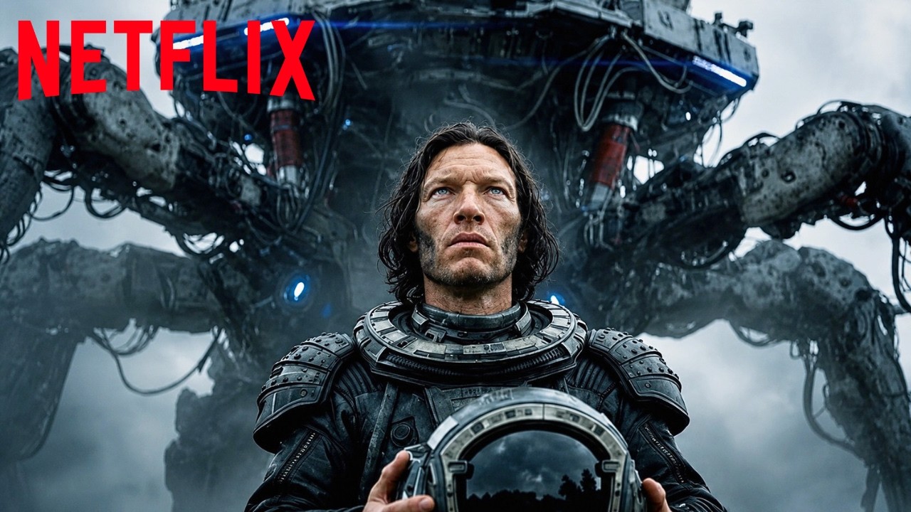 Netflix Has NO Right Being THIS Good at Sci-Fi Shows! | Best TV Shows to Watch Right Now!