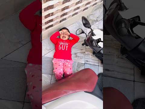 Anaya ki Rone Ki Aawaj Sunte he Dhodhi Chali Aayi Mumma