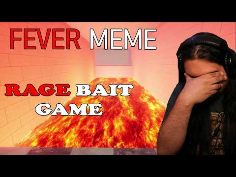 Steam Community :: Fever Meme