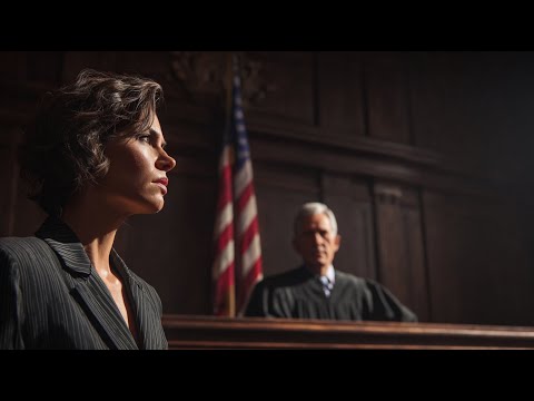 White Judge Fines Black Woman, Only To Learn She’s A Healthcare Advocate...| HFY | HFY Sci-Fi Story