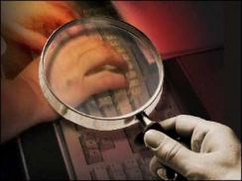 Websites Track Your Browsing History
