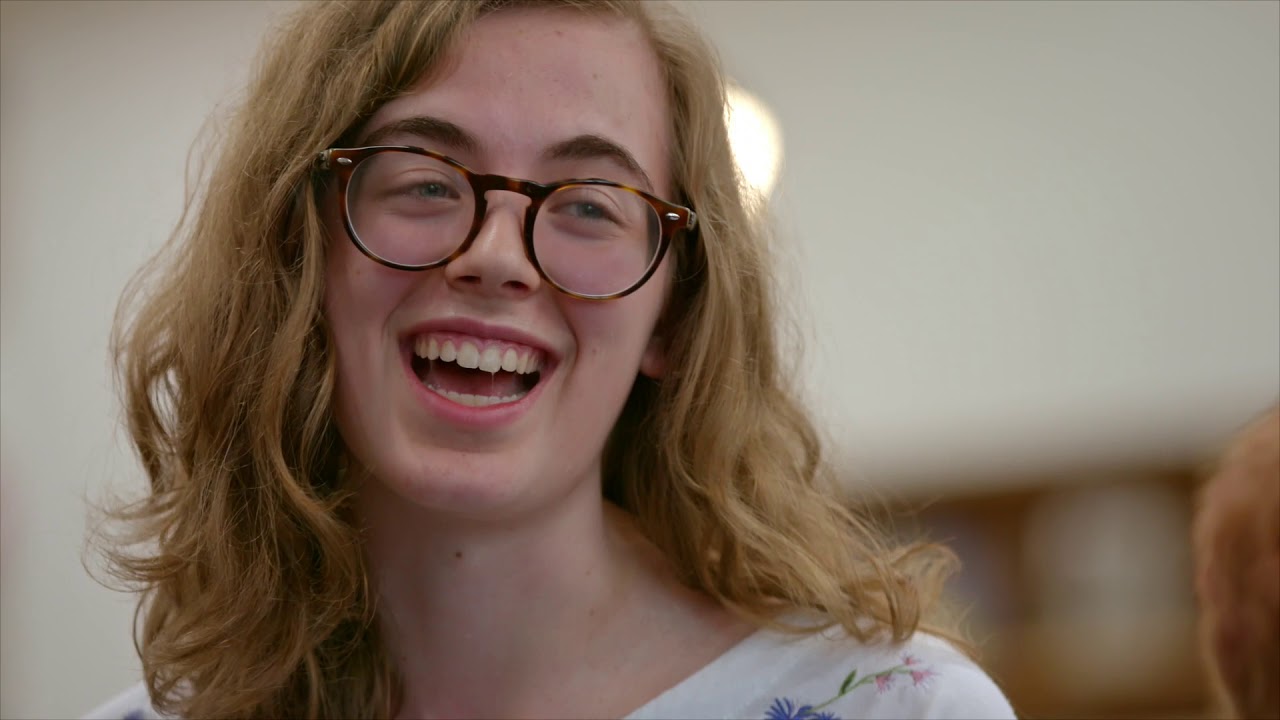 The Mind Inside: Empowering Students