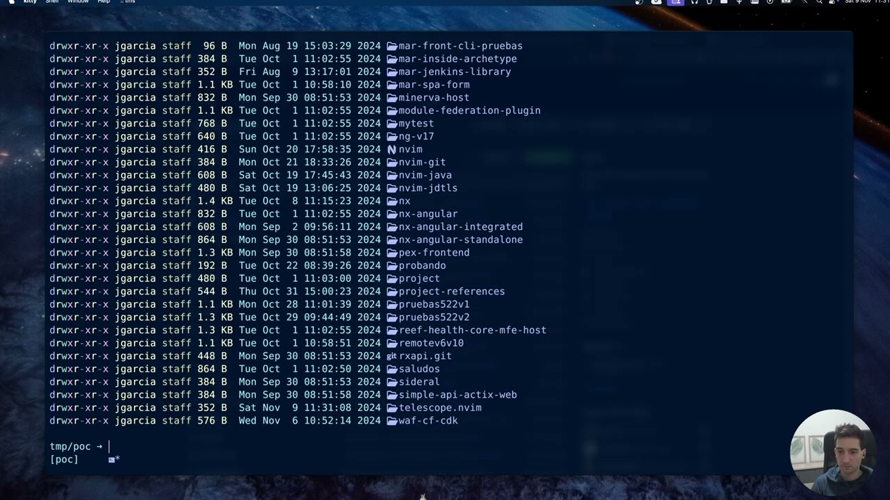 Git worktrees - solve node modules problem