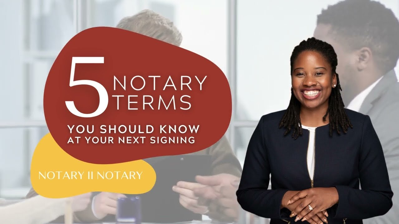 Build Notary Signing Agent Businesses | Notary2Notary