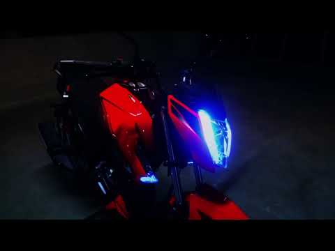 Motocicleta Italika 200cc Z Sport Roja 2021 | Bodega Aurrera en línea