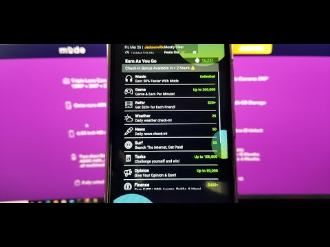 Mode Phone Update | Earn More With The Current App | Mint Mobile Unlimited