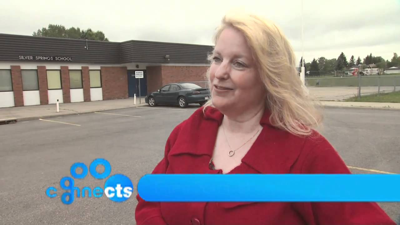 Calgary Chld Back to School Part 1