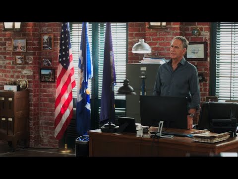 NCIS: New Orleans - Movie Night Is Paying Off