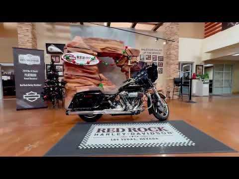 Pre-Owned Harley-Davidson Motorcycles For Sale in Las Vegas, NV | Red ...