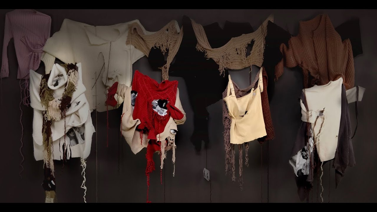 Interactive Installations Design