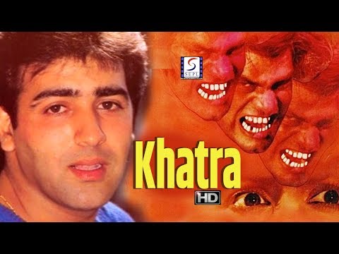 Khatra 1991 - खतरा l Superhit Thriller Hindi Movie | Manik Irani, Goga Kapoor, Huma Khan